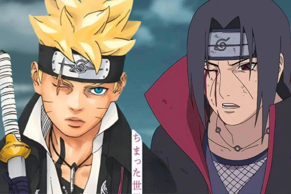 Speculative theory suggests Boruto could revive Itachi