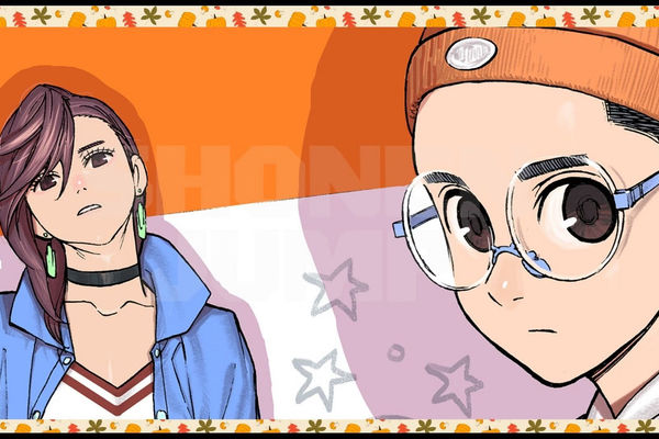 Dandadan Chapter 128: Release Date, Reading Options, and Expected Plot