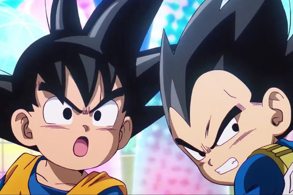 Dragon Ball Daima Unveiling Episode Count And Release Schedule