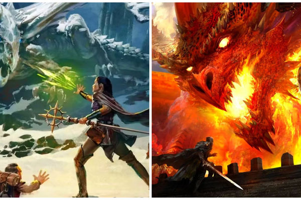 Evolution of Difficulty: How Dungeons and Dragons Became More Accessible