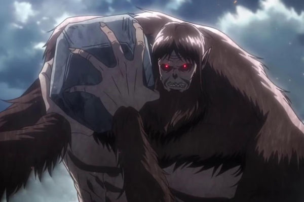 Decoding the Beast Titan: A Comprehensive Analysis Decoding the Beast Titan: A Comprehensive Analysis