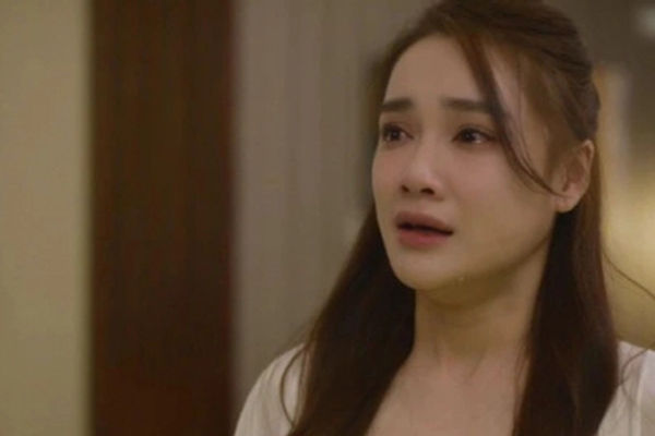 Nhã Phương tiết lộ lý do tham gia vai phụ cho đàn em trong phim 18+, ai nghe cũng phải ngưỡng mộ