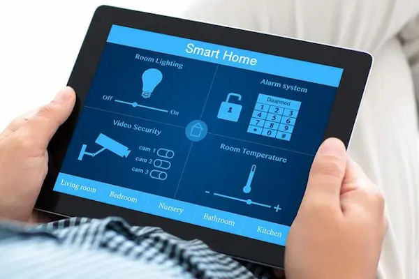 What Are Smart Home Features? | (5 Must-Have Feature) - Nerd Plus Art