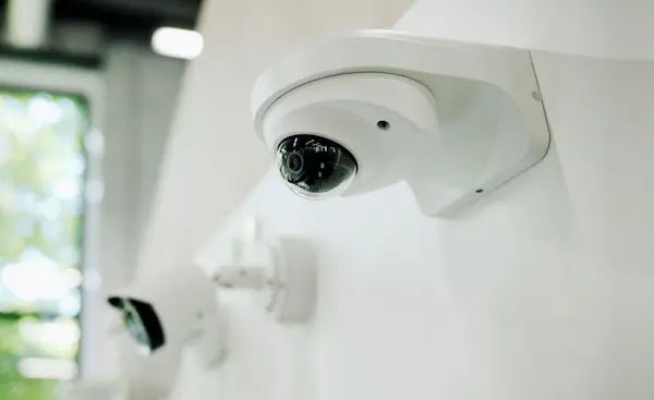 Why Are Security Cameras So Low Quality? | (3 Reasons) - Nerd Plus Art