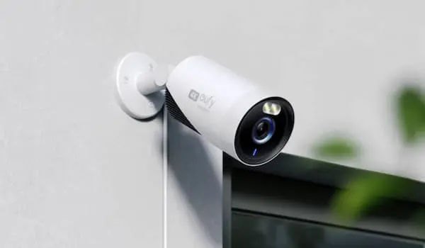 Do Home Security Cameras Record All The Time? | (Read Facts) - Nerd ...