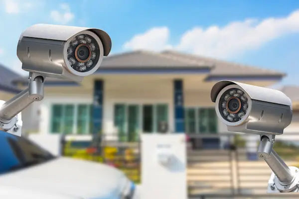 CCTV Vs Security Camera | (Top 5 Differences) - Nerd Plus Art