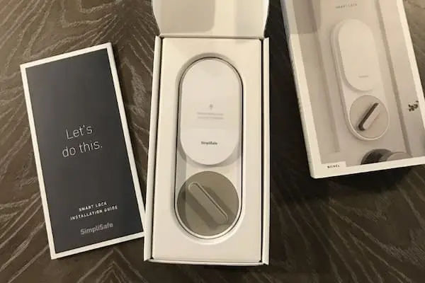 How To Set Up Simplisafe Smart Lock? | (5 Quick Process) - Nerd Plus Art