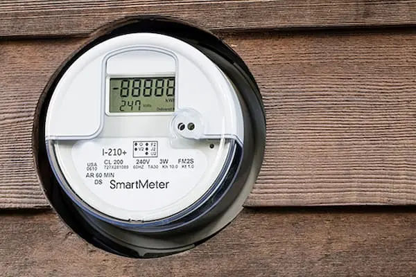 How Do I Know If I Have A Smart Meter? - Nerd Plus Art