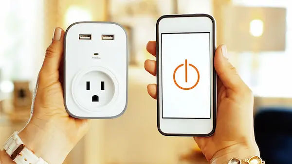 Do Smart Plugs Use Electricity When Off? - Explore 4 Facts - Nerd Plus Art