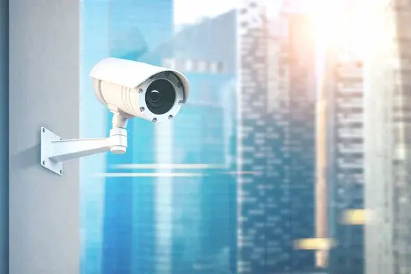 CCTV Vs Security Camera | (Top 5 Differences) - Nerd Plus Art