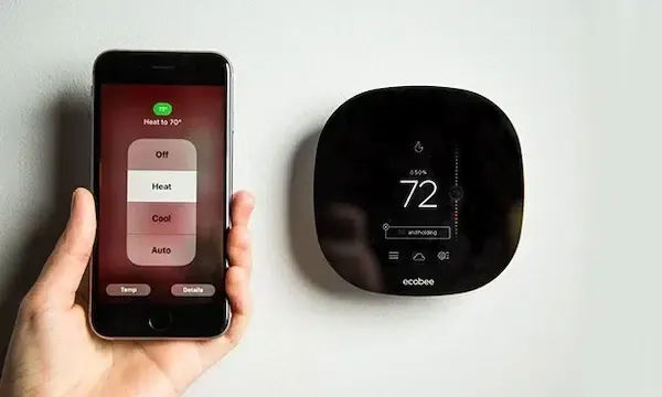 What Does Run Mean On A Thermostat? | (Understand 2 Facts) - Nerd Plus Art What Does Run Mean On A Thermostat? | (Understand 2 Facts) - Nerd Plus Art