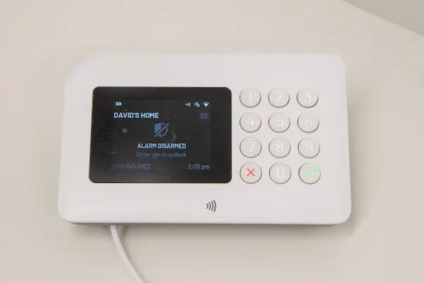 How Do Home Security Systems Work Read 5 Components Nerd Plus Art 6637