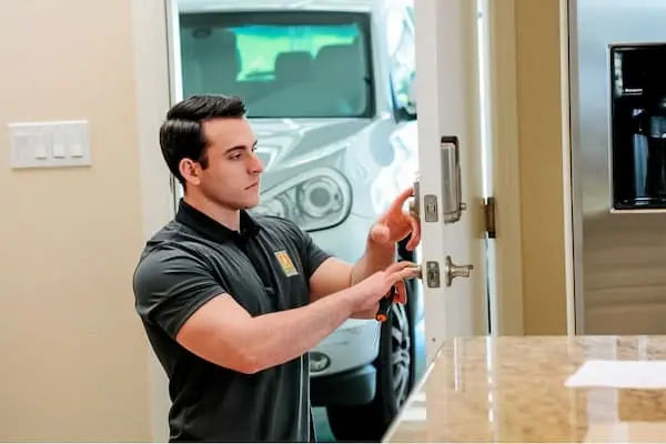 How To Rekey A Smart Lock? | (5 Step-by-Step Guide) - Nerd Plus Art