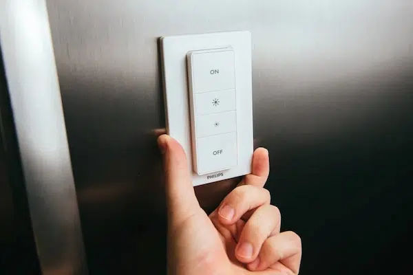 Can I Stop Smart Switch And Start Again? —Here's How! - Nerd Plus Art