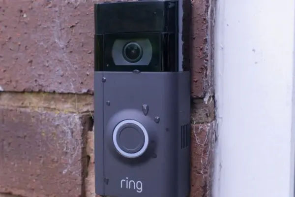Can Ring Doorbell Get Wet? | (5 Must-Know Tips For Protection) - Nerd ...