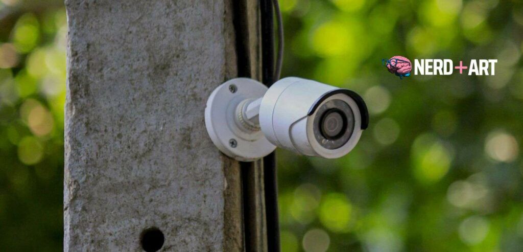 Why Do My Security Cameras Keep Going Offline? - Nerd Plus Art