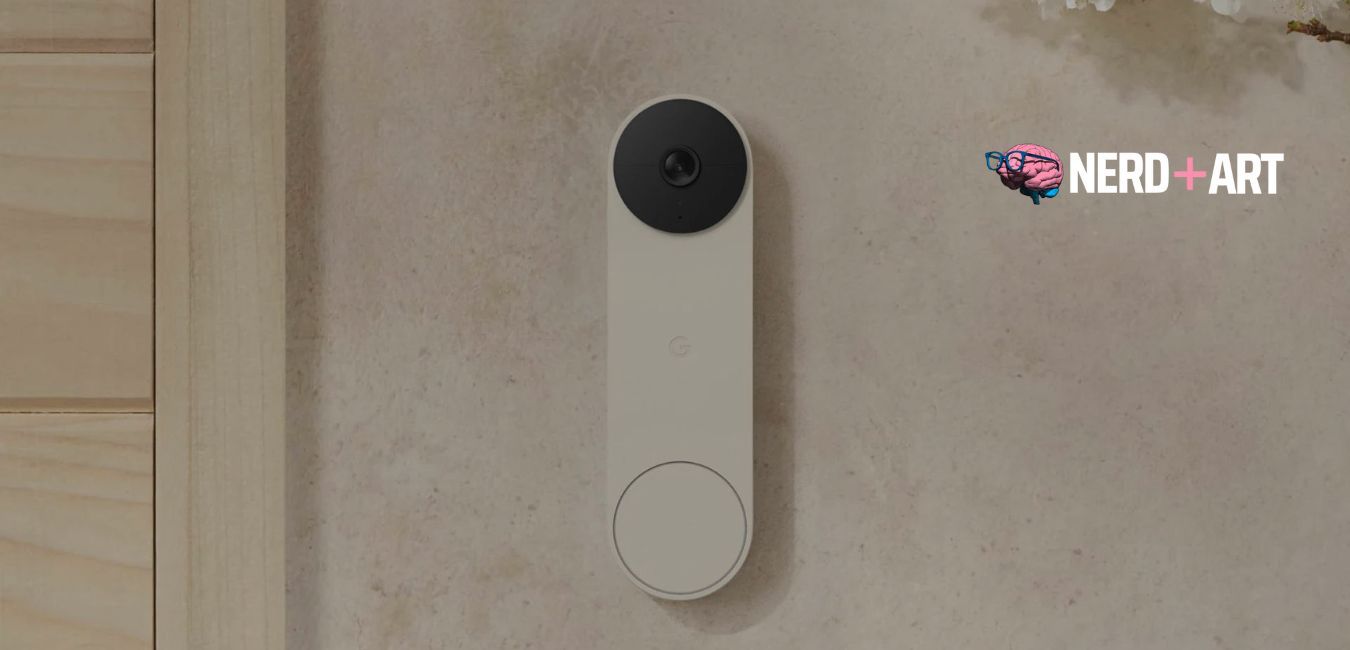 How To Connect Nest Doorbell To Wifi? - Nerd Plus Art How To Connect Nest Doorbell To Wifi? - Nerd Plus Art