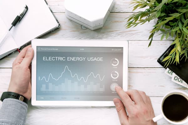 How To Read A Smart Meter? - Nerd Plus Art
