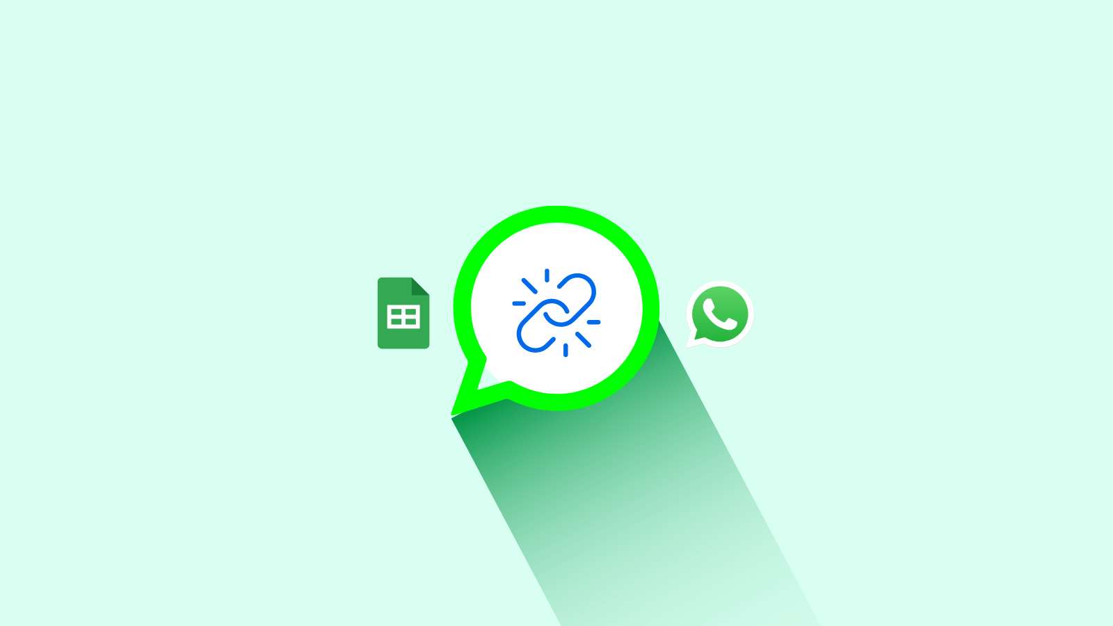 Google Sheets to WhatsApp: SheetWA Integration Guide