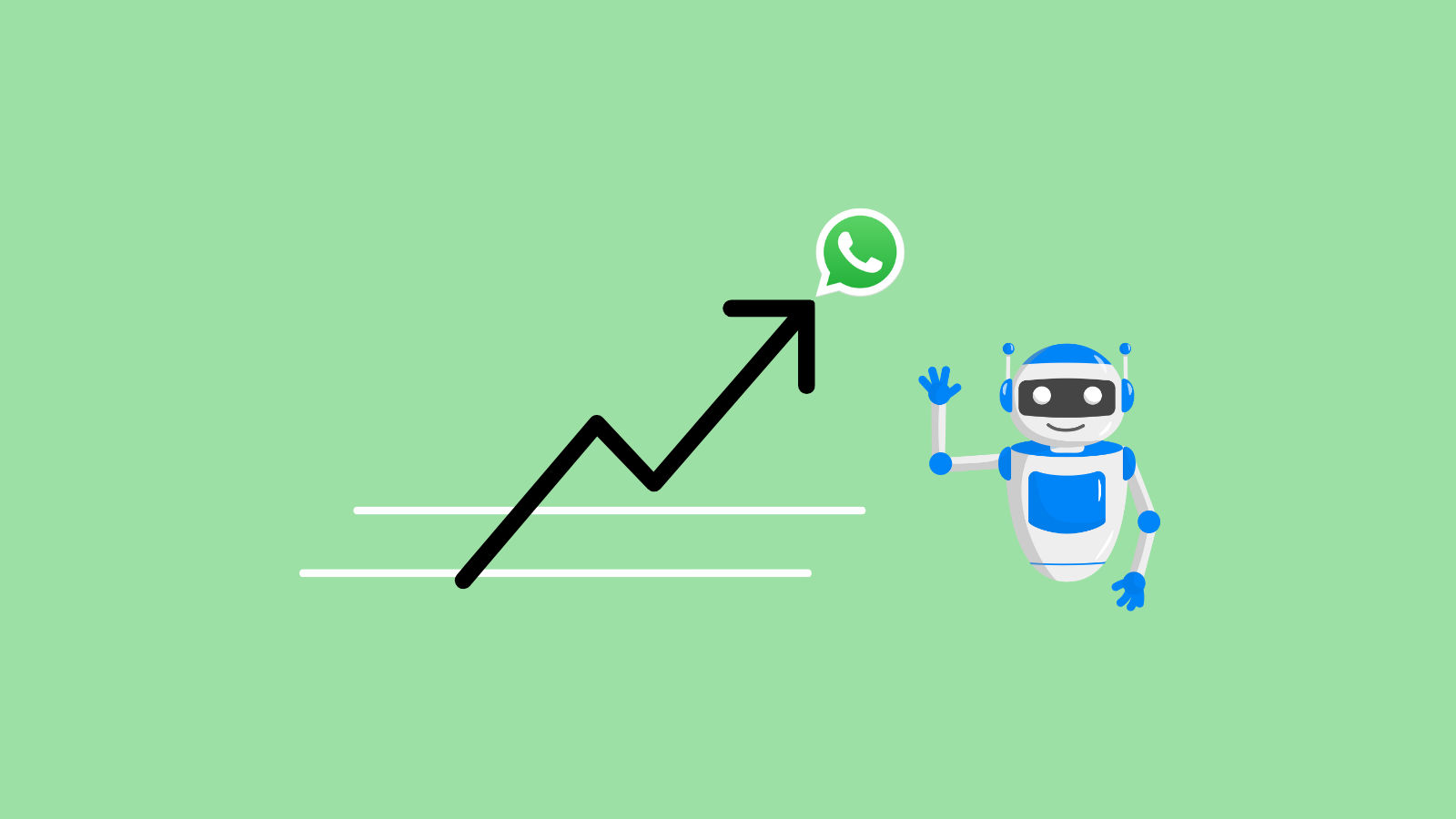How to Use WA Sender to Automate WhatsApp Marketingx