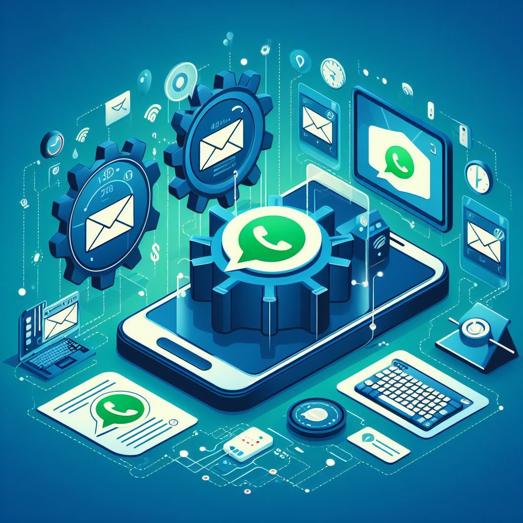 How to Use WA Sender to Automate Your WhatsApp Marketing
