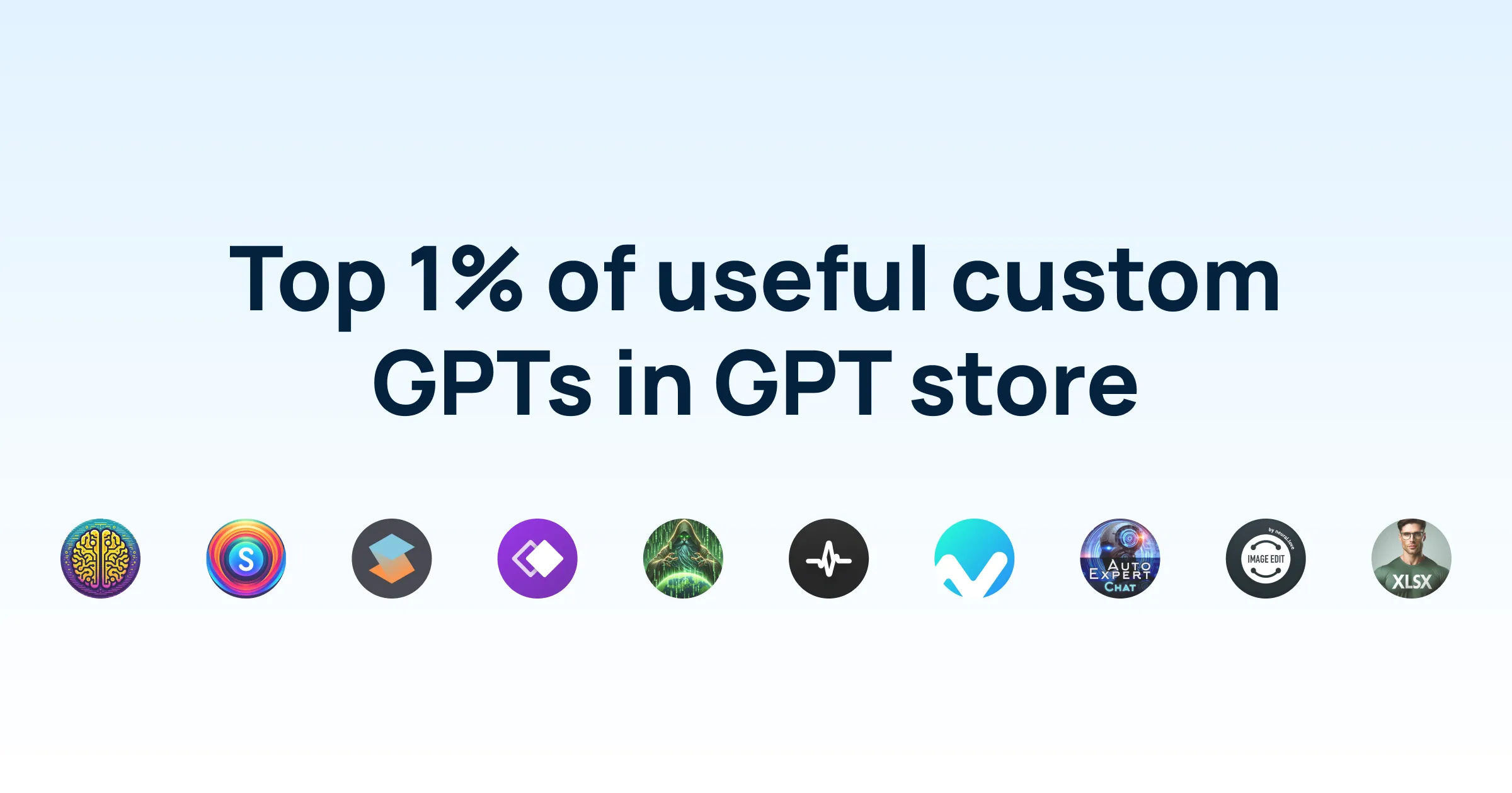 Featured GPTs | List of Top 1% Best Useful Custom GPTs in GPT store