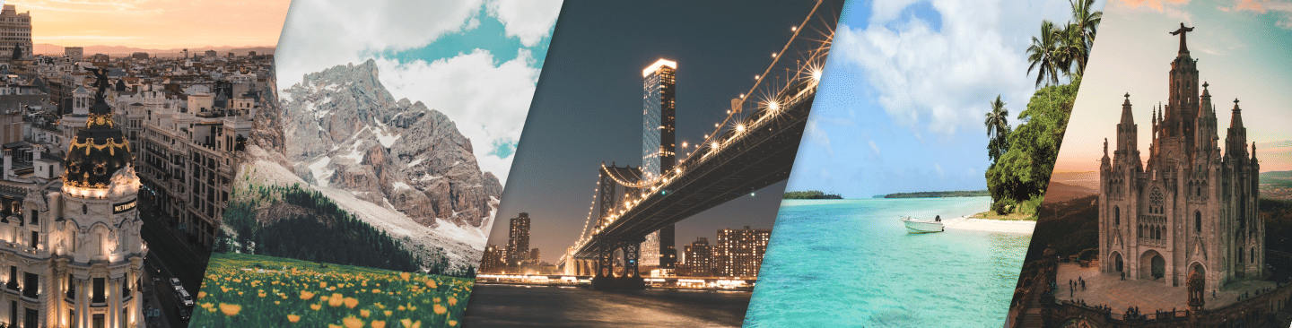 Travelandz - The Ultimate Unique AI Trip Planner