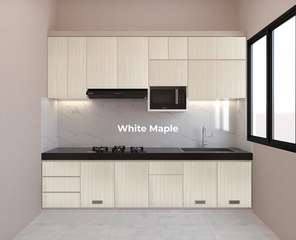 ACP Motif Kayu ALCOPAN