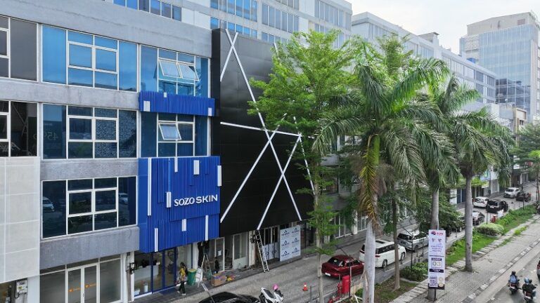 Mengenal Jenis-Jenis ACP Alcopan dan Kegunaannya dalam Konstruksi