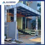 Ukuran, Ketebalan & Lebar ACP untuk Memaksimalkan Desain Konstruksi