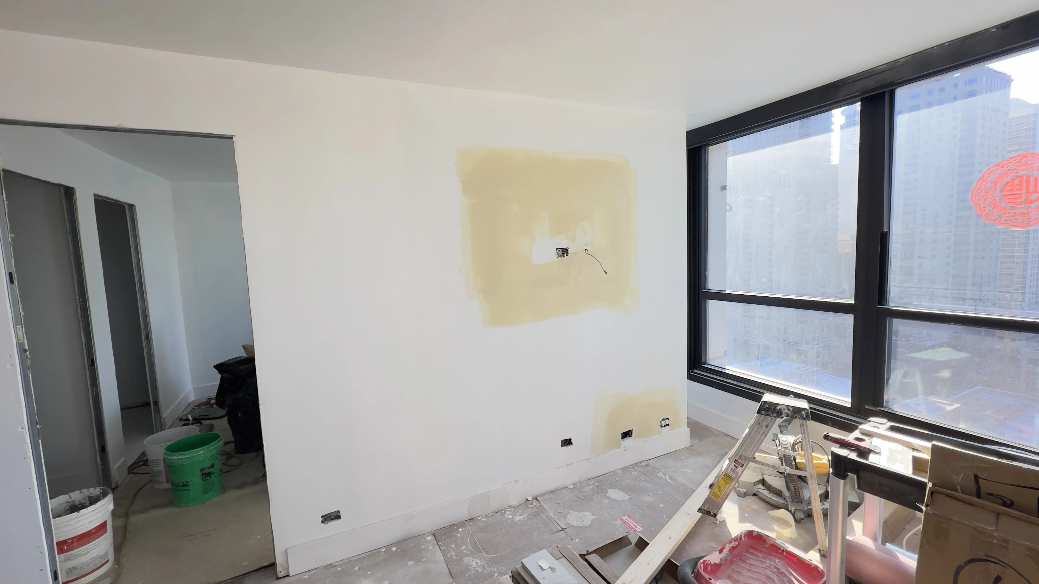 Gold Coast Condo Remodeling - Newberry Plaza | Assembly Squad