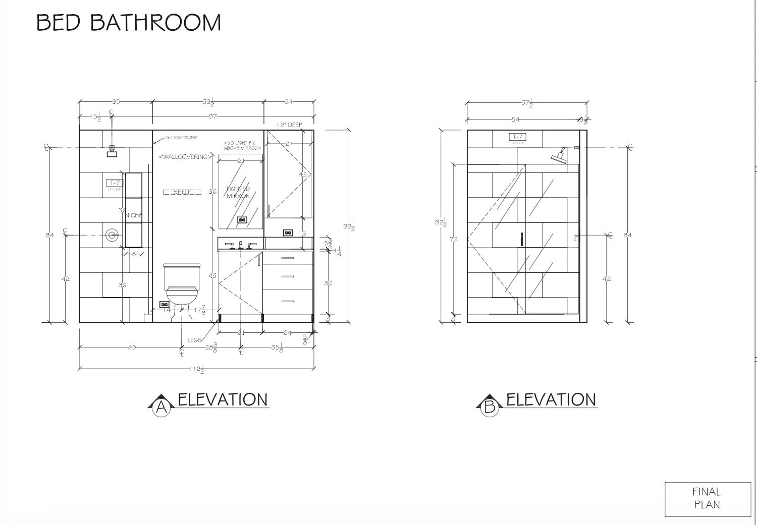 Gold Coast Condo Remodeling - Newberry Plaza | Assembly Squad