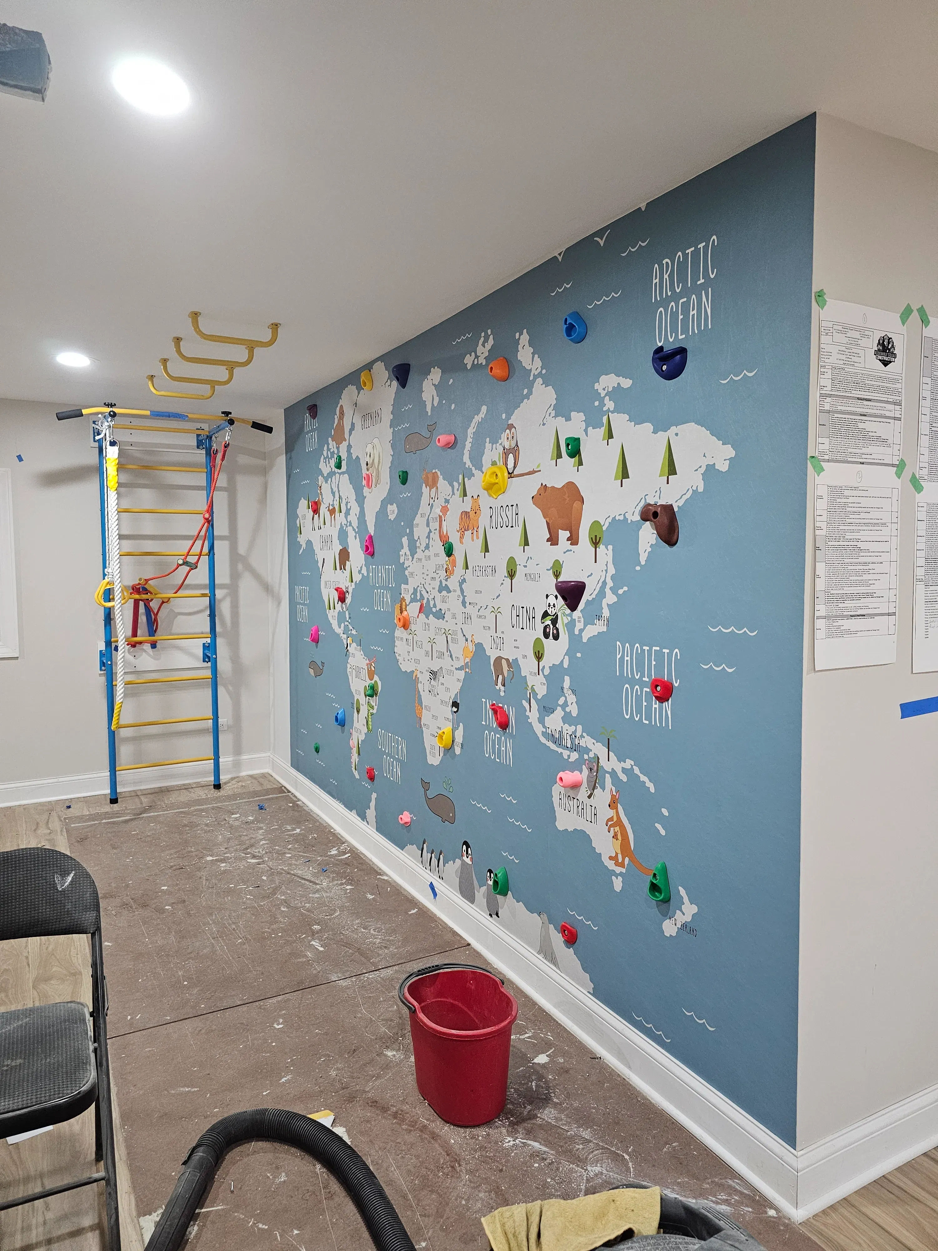 Deer Park Basement Remodeling Cost ($60K-$110K) | 2025 Guide