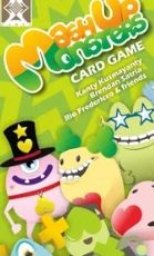 Boardgame Mash Up Monster – tcgshopindo