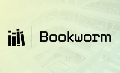 Bookworm — Ahnaf An Nafee