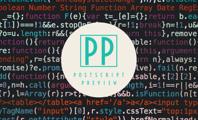 PostScript Preview — Ahnaf An Nafee