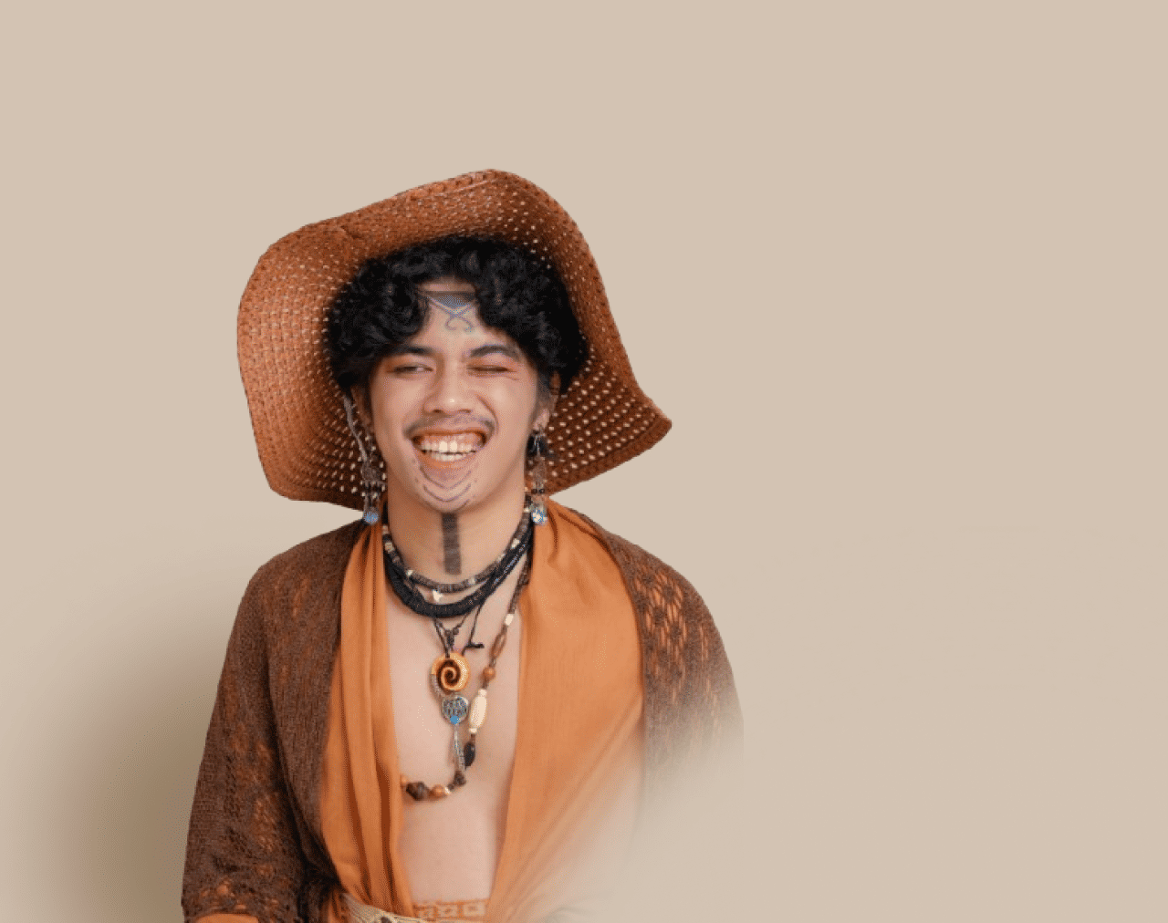 Writing - Francis Rubio