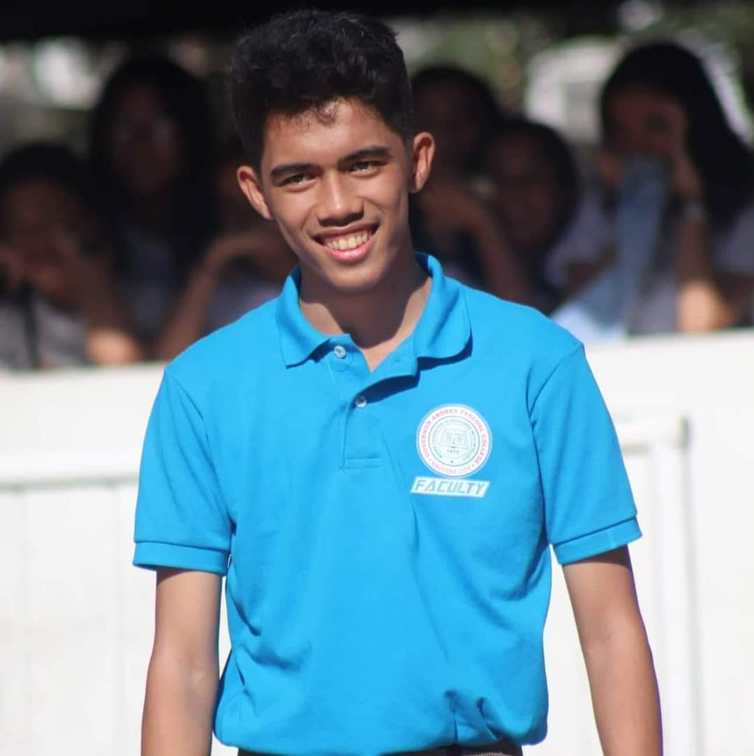 Press Kit - Francis Rubio