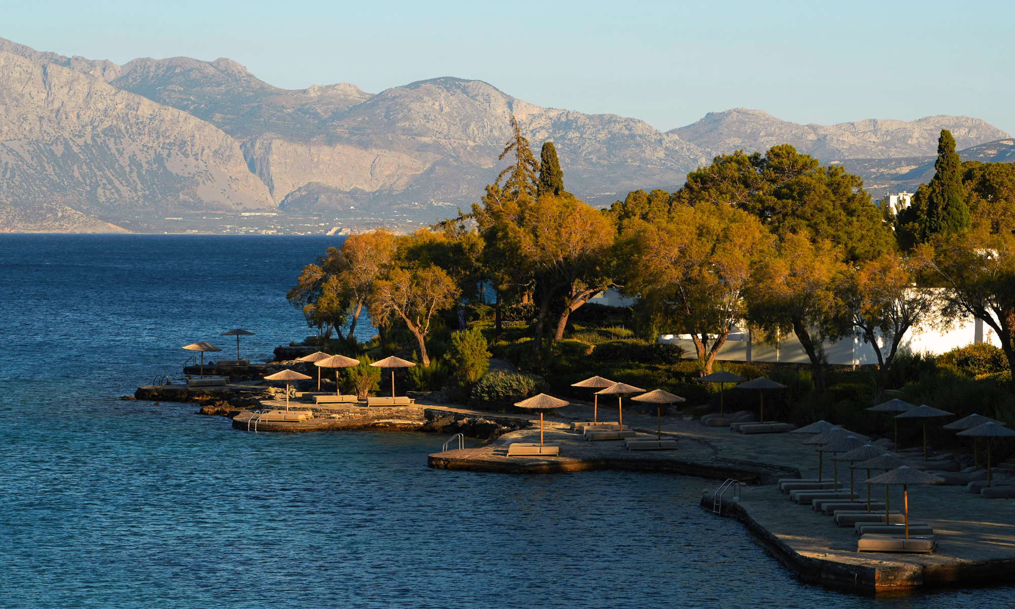Minos Beach Art Hotel - Hotels in Heaven