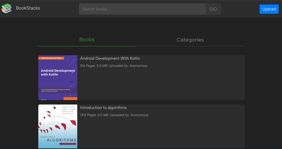 GitHub - OpenGenus/PDF-hosting: PDF hosting