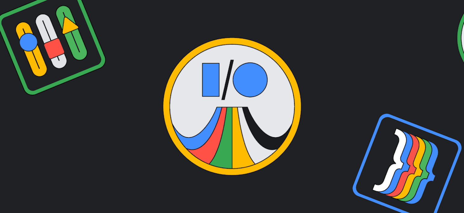 Google IO 2023 - Generative AI in Search - 8 Million Stories