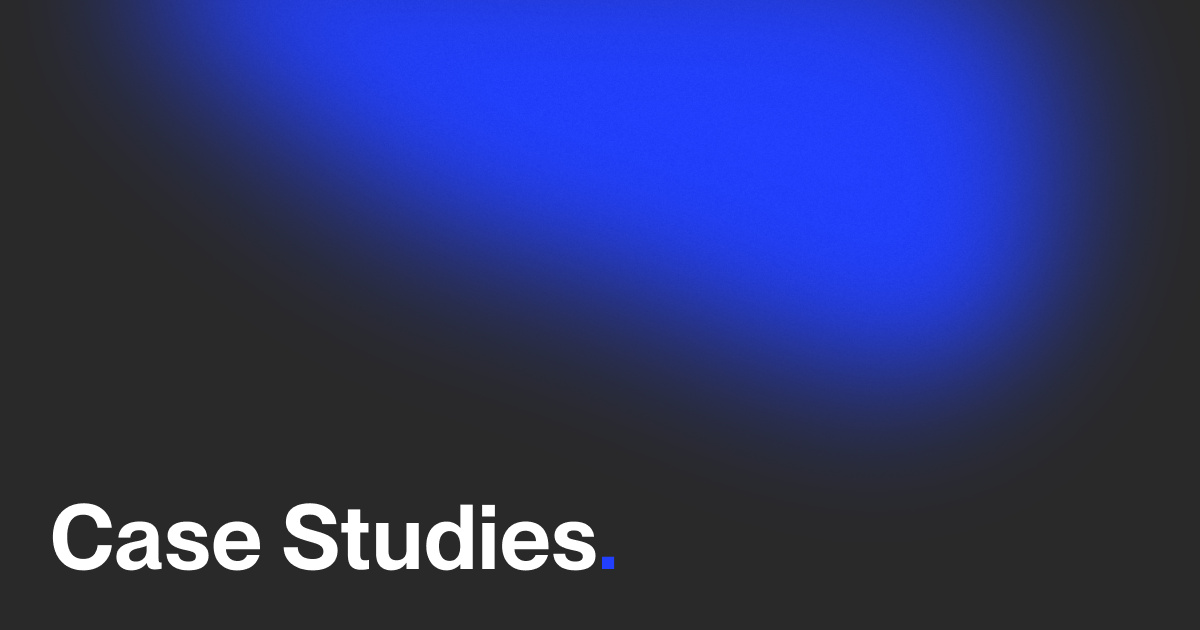 Case Studies - Content & Digital Marketing - 8 Million Stories