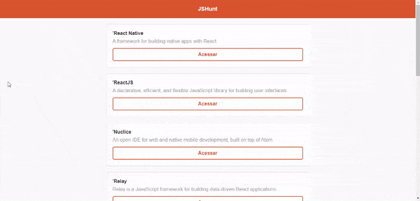 Github Luizeduulaula Reactjs Aplicação Reactjs Consumindo Api