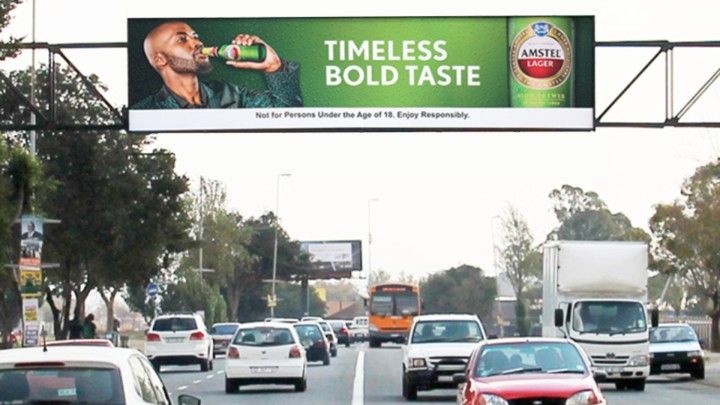 Static Billboards | Admart