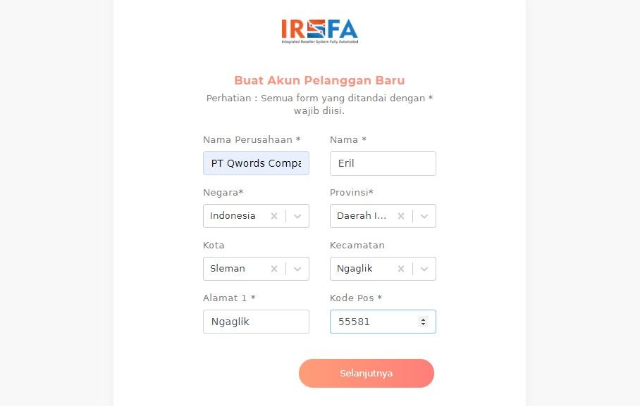 Cara Menjadi Reseller Domain Sukses Untung Jutaan - Aksaradata