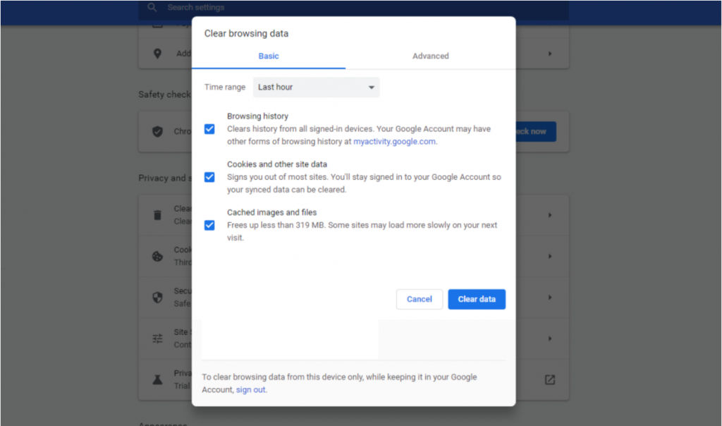5 Cara Mudah Mengatasi HTTP Error 500 - Aksaradata