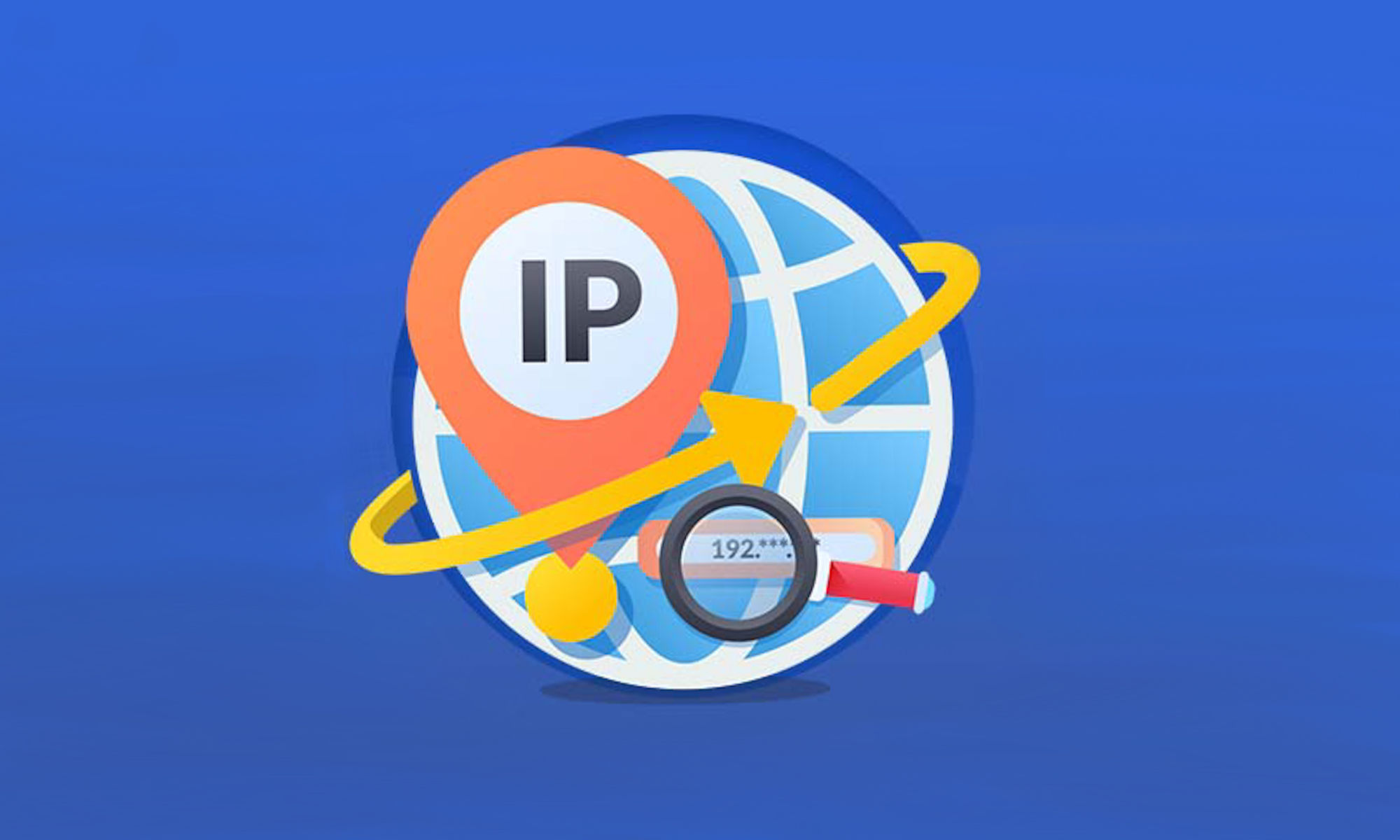 Yuk Kenali Apa Itu IP Address dan Jenis-jenisnya! - Aksaradata