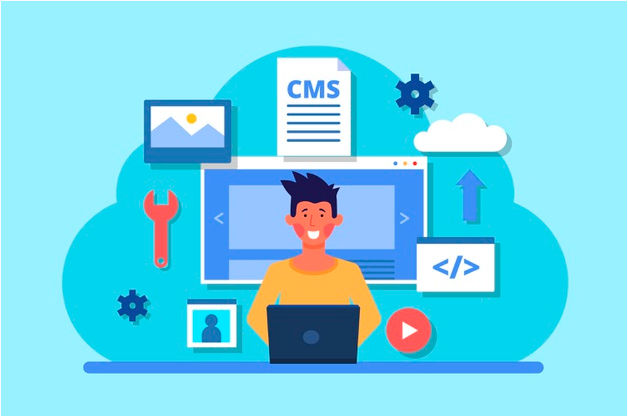 Apa Itu CMS? Pengertian dan Jenis-jenisnya - Aksaradata