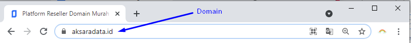Cara Mudah Dan Praktis Cek Pemilik Domain Aksaradata