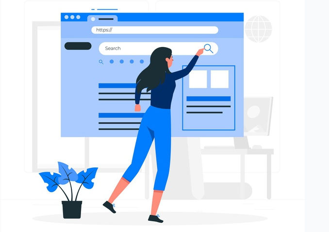 Apa Itu Website? Mari Mengenal Jenis dan Fungsinya - Aksaradata